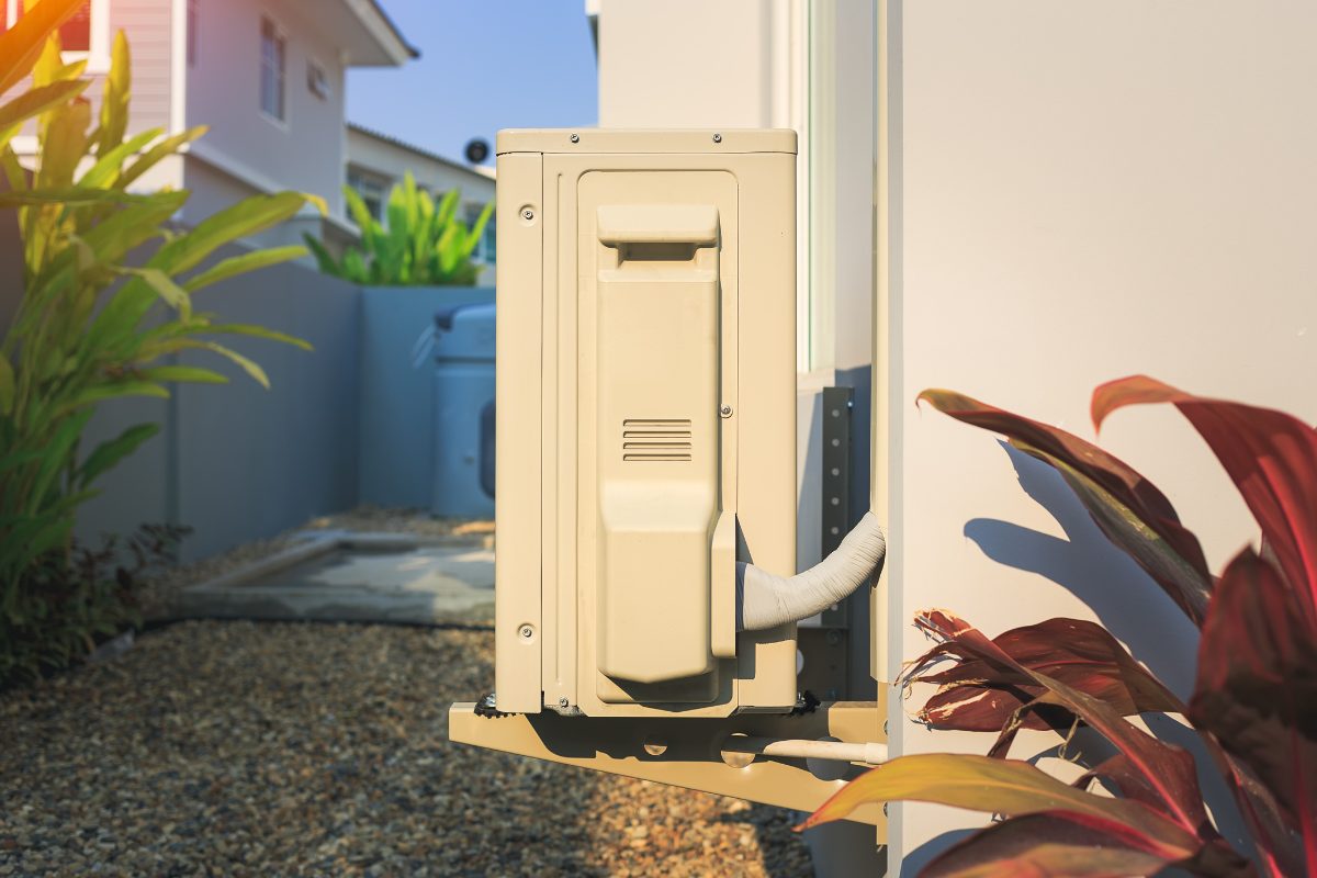 So, What is a Mini-Split??? | Alpine Ductless