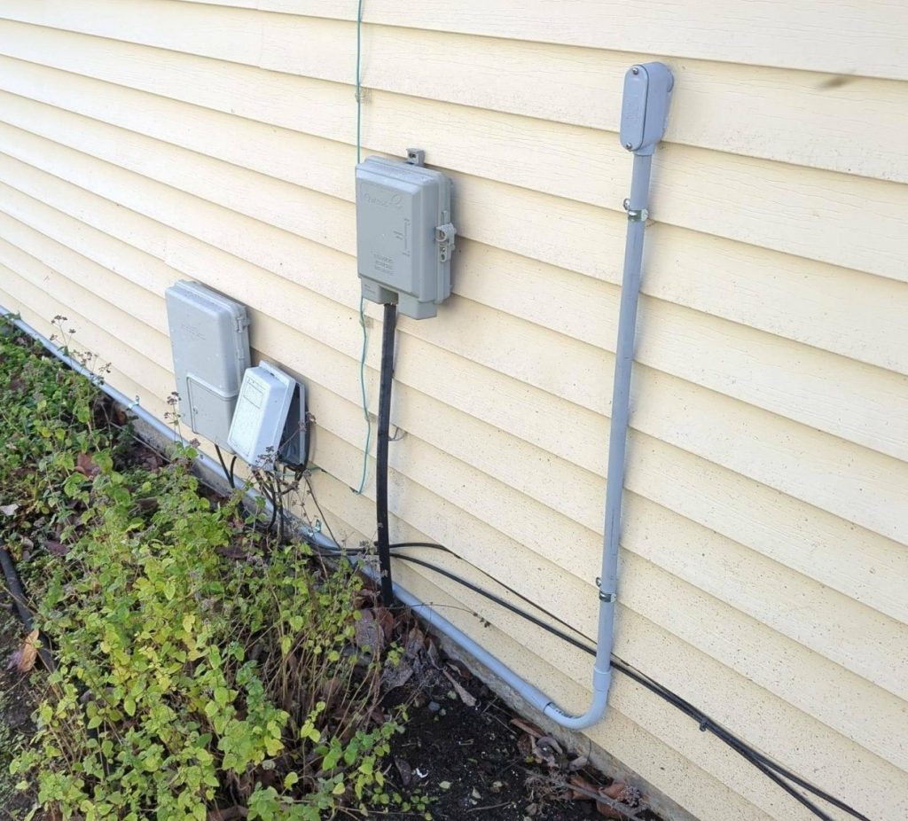 Electrical FAQ - Alpine Ductless